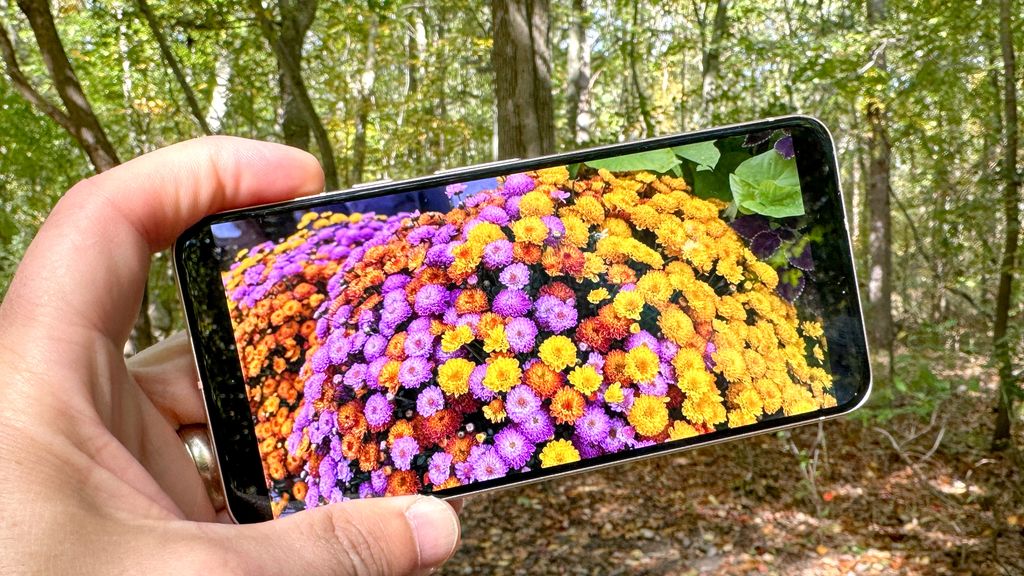 Google Pixel 8 review: The best Android phone for most people | Tom's Guide