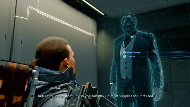 Death Stranding review | GamesRadar+