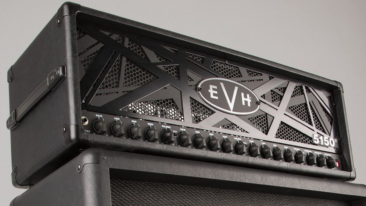 Fender Tone Master Pro: gaining EVH endorsement crucial benchmark ...