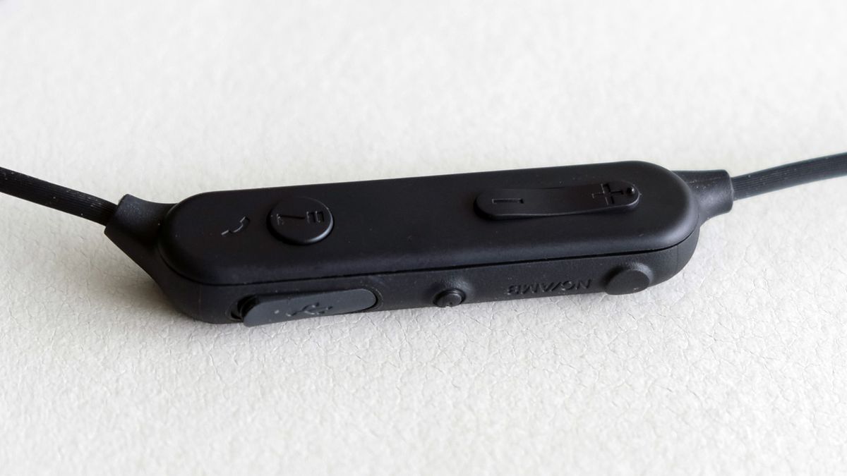 Sony WI-SP600N Wireless Headphones review | TechRadar