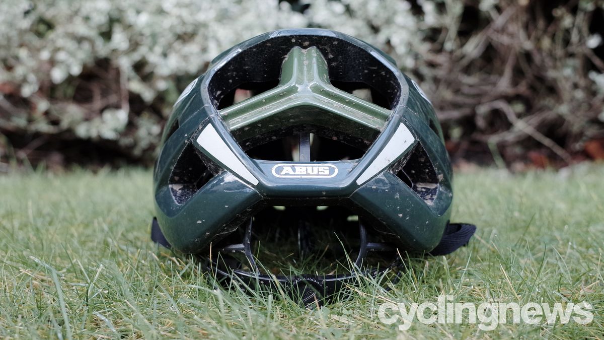 Abus StormChaser helmet review | Cyclingnews