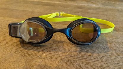 Form Smart Swim 2 Goggles review: the world’s best swimming wearable ...