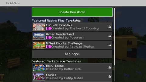 How to delete Minecraft worlds java