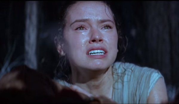 Star Wars: Whose Dead Body Is Rey Crying Over? Here Are The ...