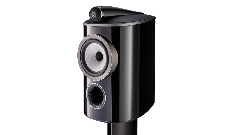 Bowers & Wilkins 805 D4 review | What Hi-Fi?
