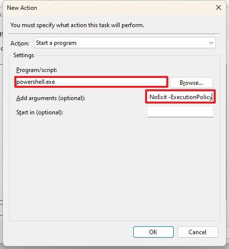 How to create automated tasks on Windows 11 | Windows Central