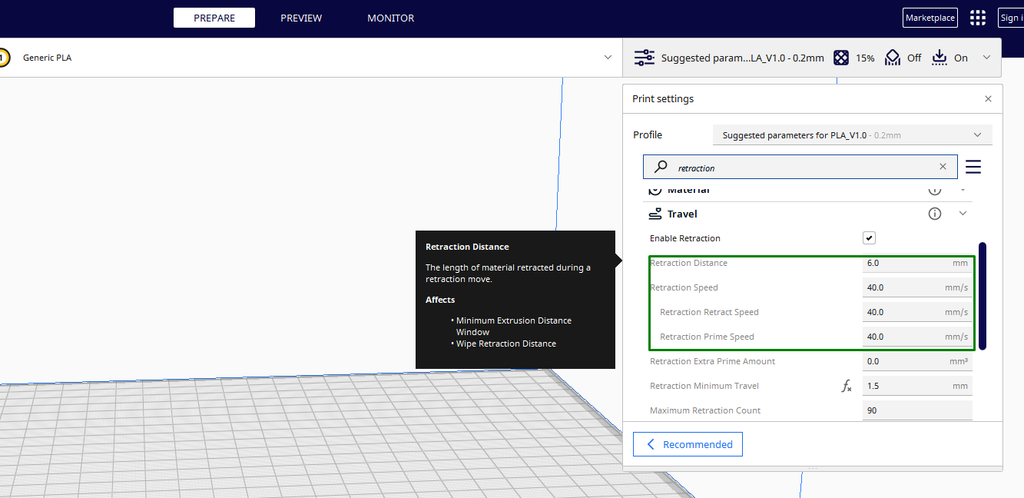 How to Keep 3D Prints From Looking Like Spaghetti | Tom's Hardware