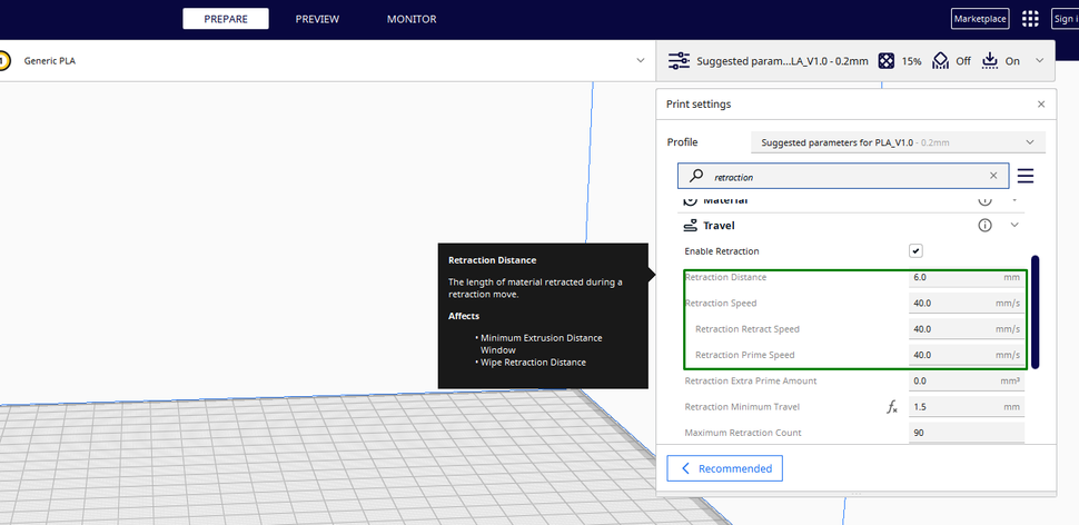 How to Keep 3D Prints From Looking Like Spaghetti | Tom's Hardware