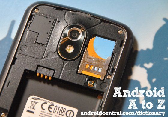 Android A to Z: What is GSM? | Android Central