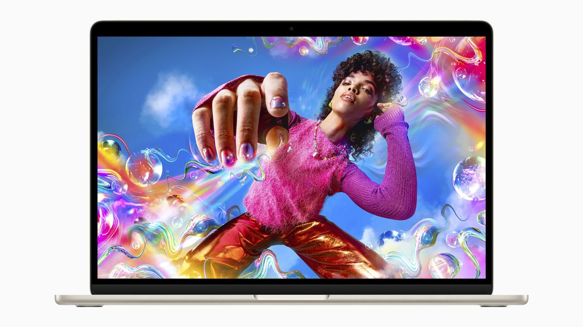 Apple just launched an epic new student discount | Creative Bloq