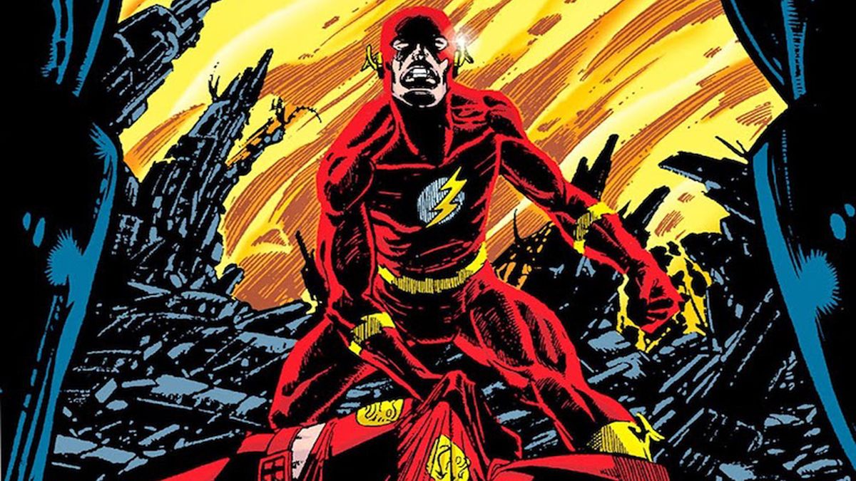 10 Best DC Comics Stories Of All Time According To The Readers 10 Best DC Comics Stories Of All Time According To The Readers