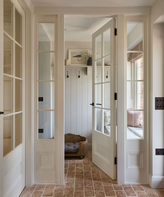 10 utility room extension ideas to add space and value | Homebuilding