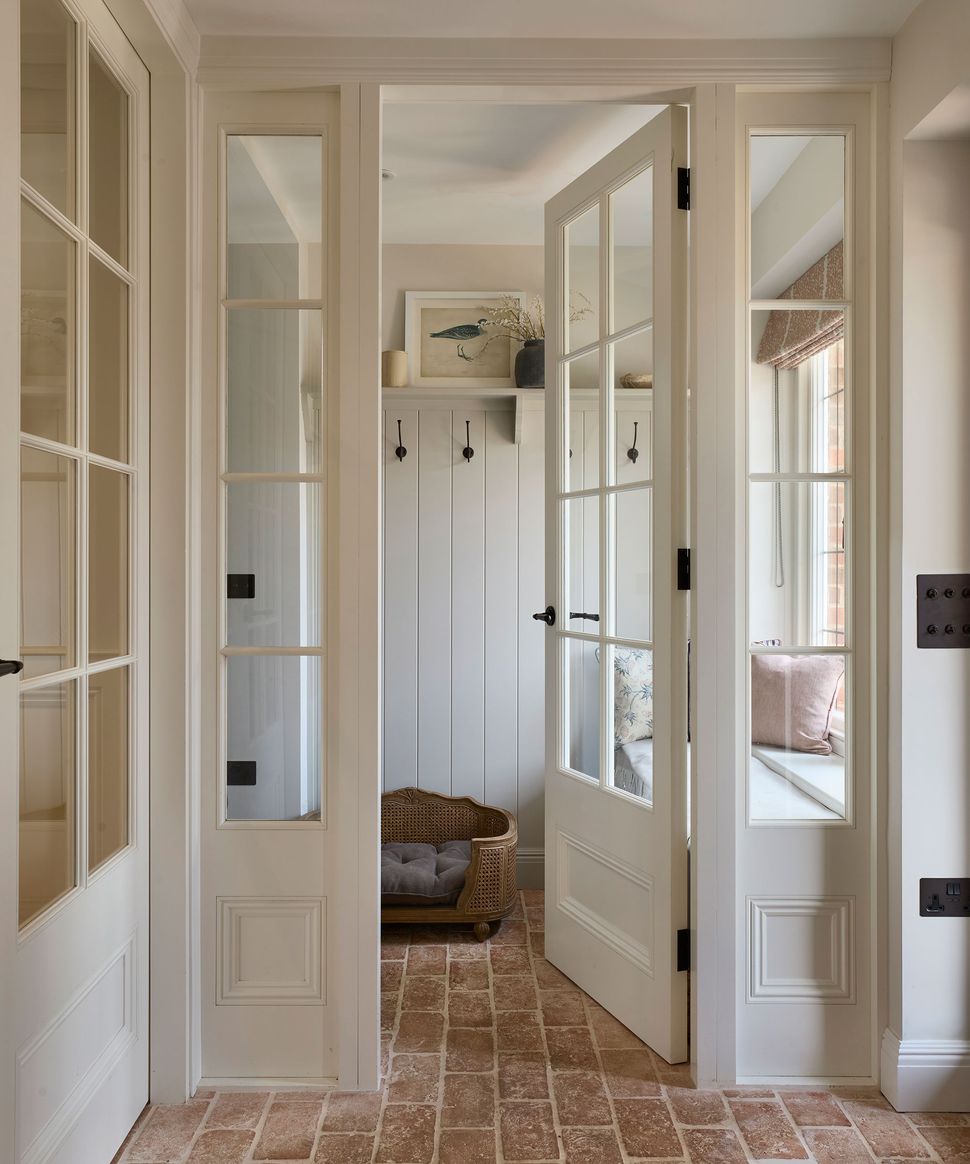 10 utility room extension ideas to add space and value | Homebuilding