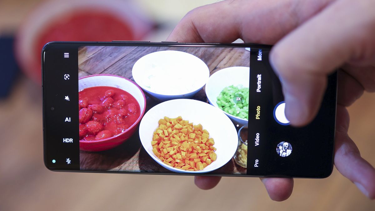 Xiaomi 12 Pro review | Digital Camera World