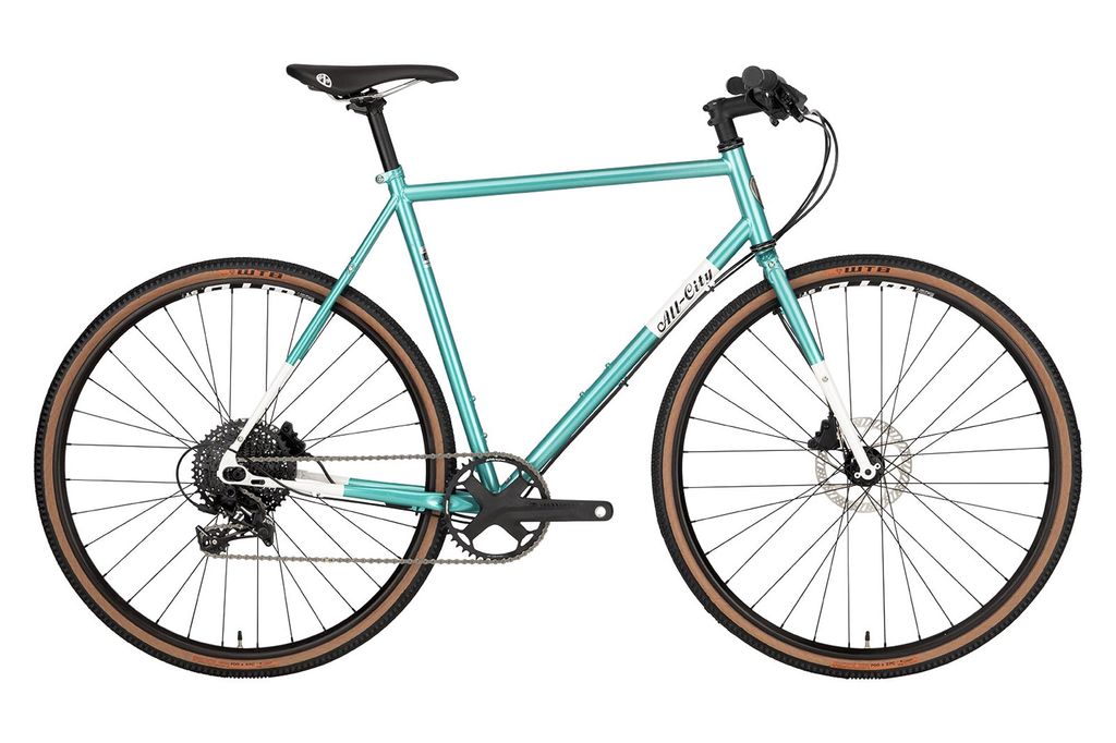 All-City Cycles road and gravel bikes: which model is right for you ...