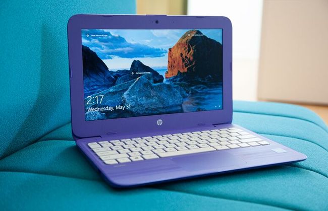HP Stream 11 - Full Review and Benchmarks | Laptop Mag