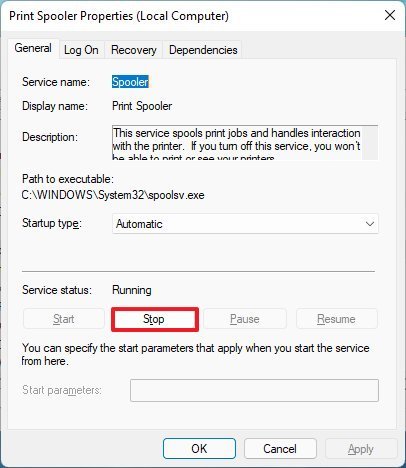 How to manage system services on Windows 11 | Windows Central