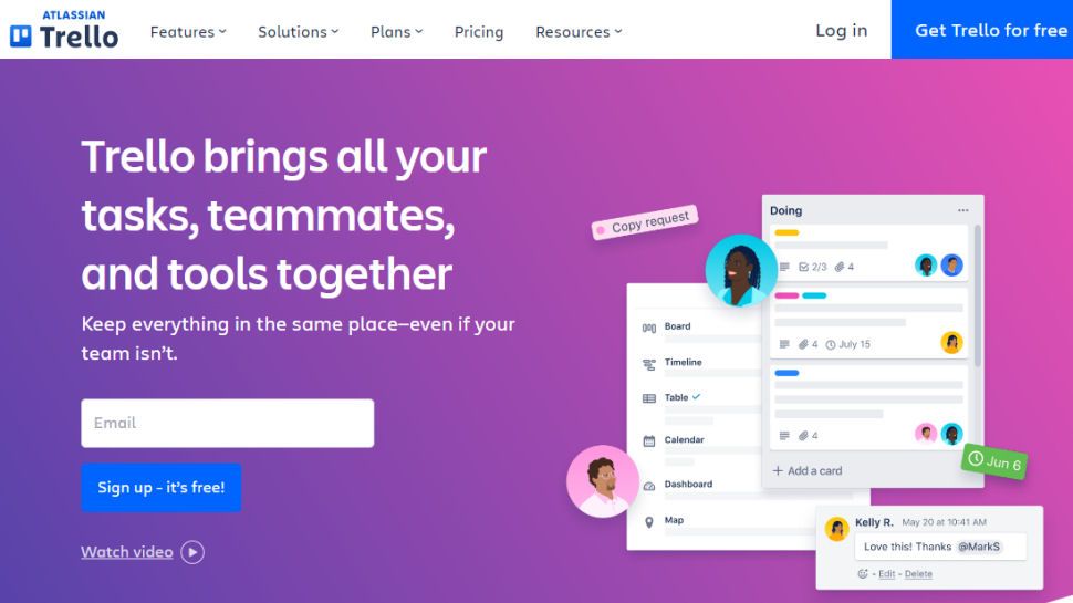 Best free cloud app for business of 2025 | TechRadar