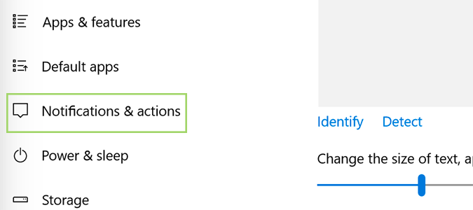 How to Turn Off Notification and System Sounds in Windows 10 | Laptop Mag
