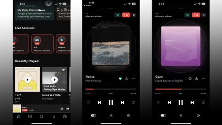 Tidal review: hi-res music, a DJ add-on and oodles of class, as long as ...