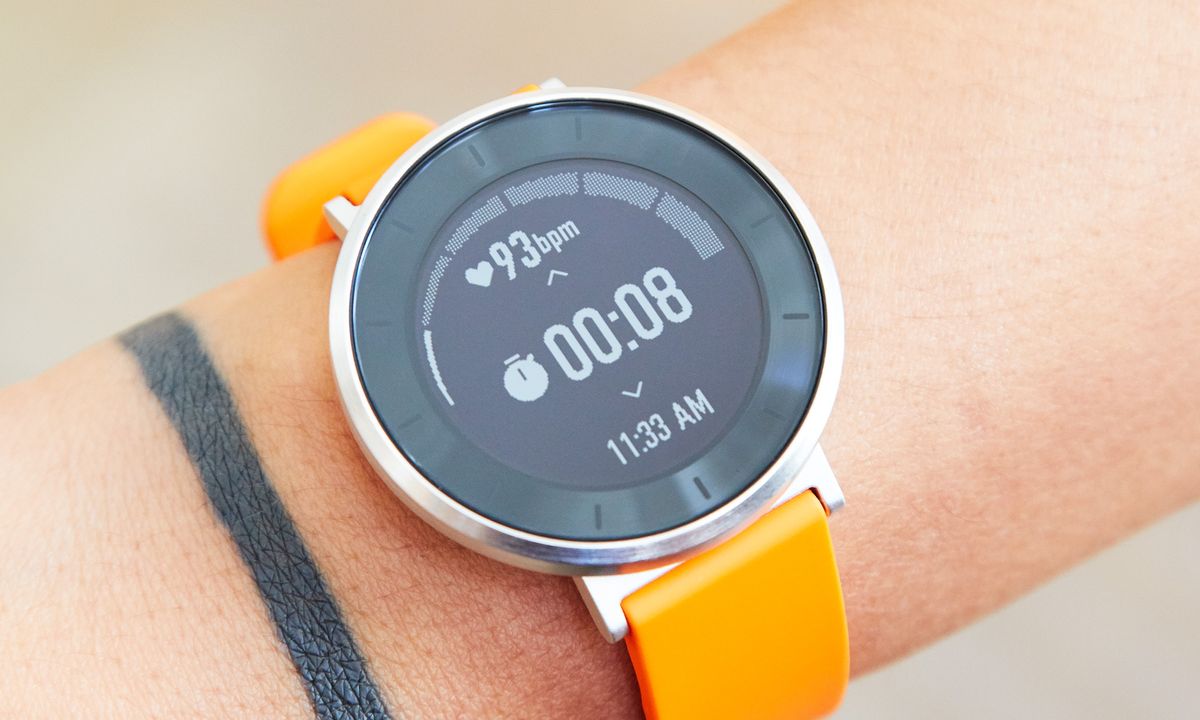 Huawei Fit Review: Budget Smartwatch Meets Fitness Tracker | Tom's Guide