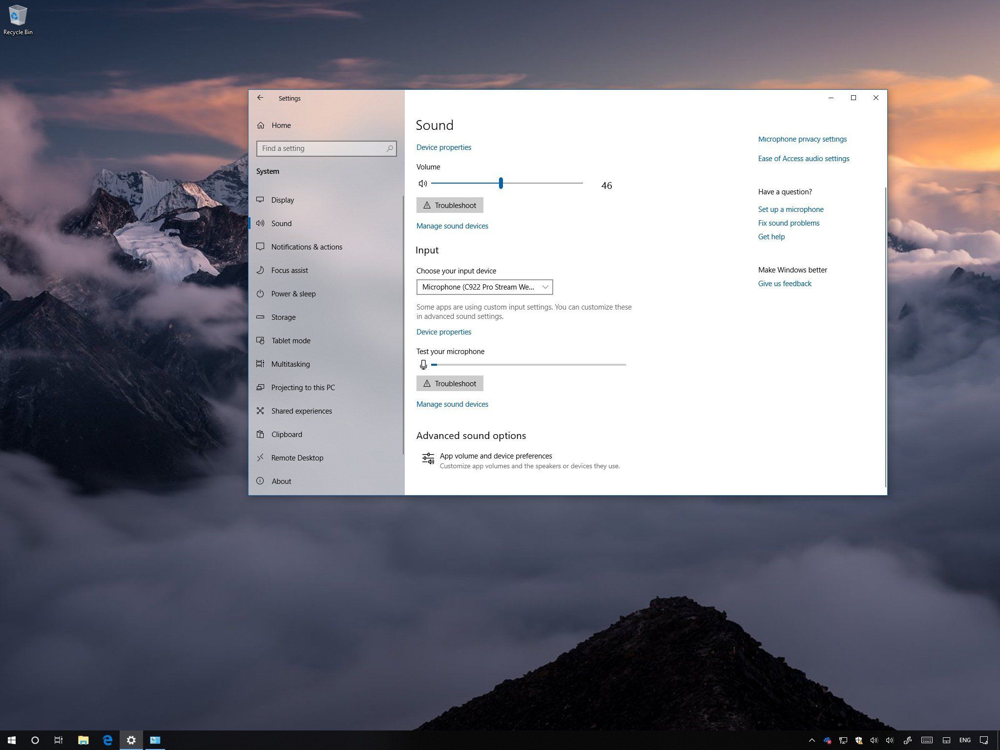 How to manage Windows 10 microphone settings | Windows Central