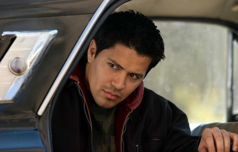 50 Hottest Men of Scary Movies | Sexy Male Actors in Scary Movies ...