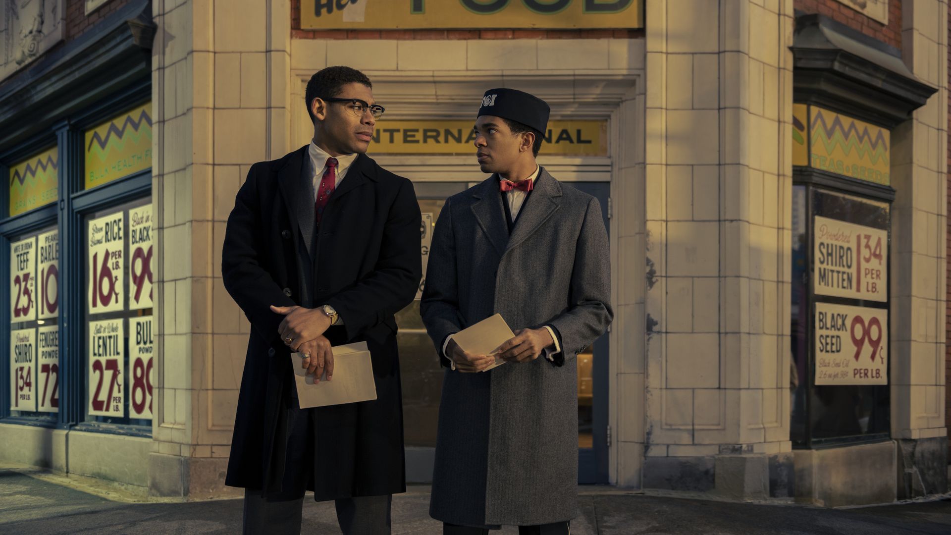 Fact vs Fiction: Genius: MLK/X episode 3: who is Hinton Johnson? | What ...