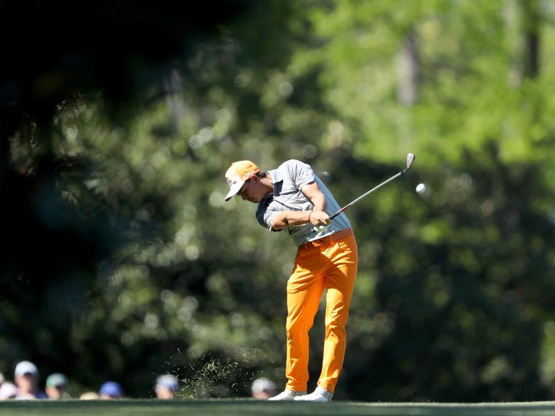 2017 Masters: Final Round Reflections | Golf Monthly
