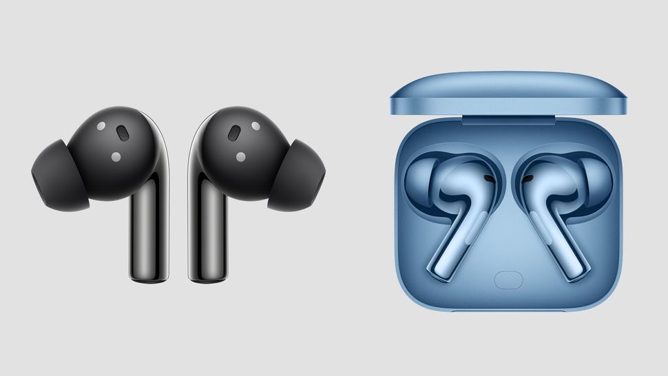OnePlus Buds 3 $99 wireless earbuds look like serious AirPods rivals ...