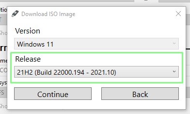 How to Run Windows 11 on a USB Drive (and Take it With You) | Tom's ...