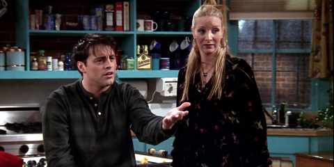 13 Friends Quotes Only Die-Hard Fans Still Reference | Cinemablend