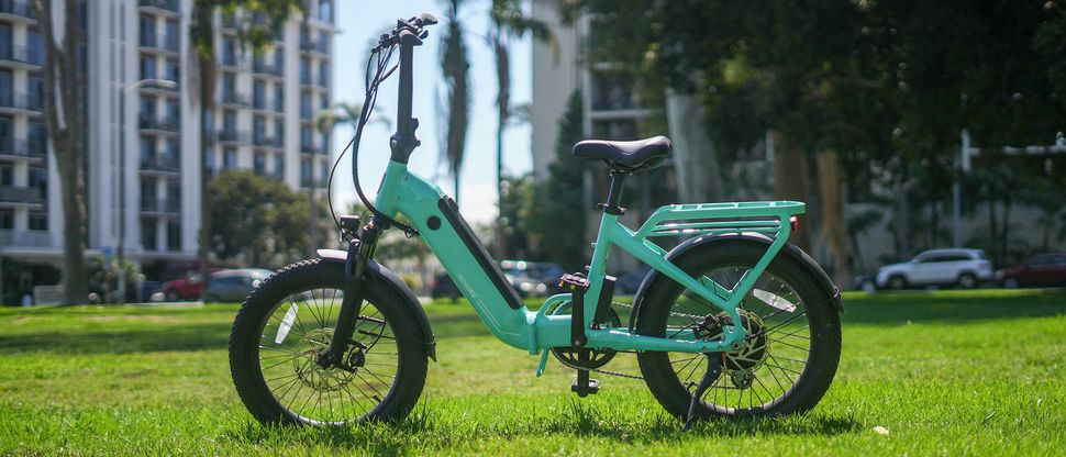 Ride1Up Portola review | Tom's Guide