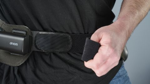 Dnsys X1 exoskeleton review | Tom's Guide