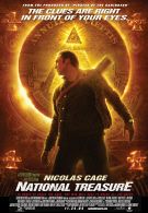 National Treasure | Cinemablend