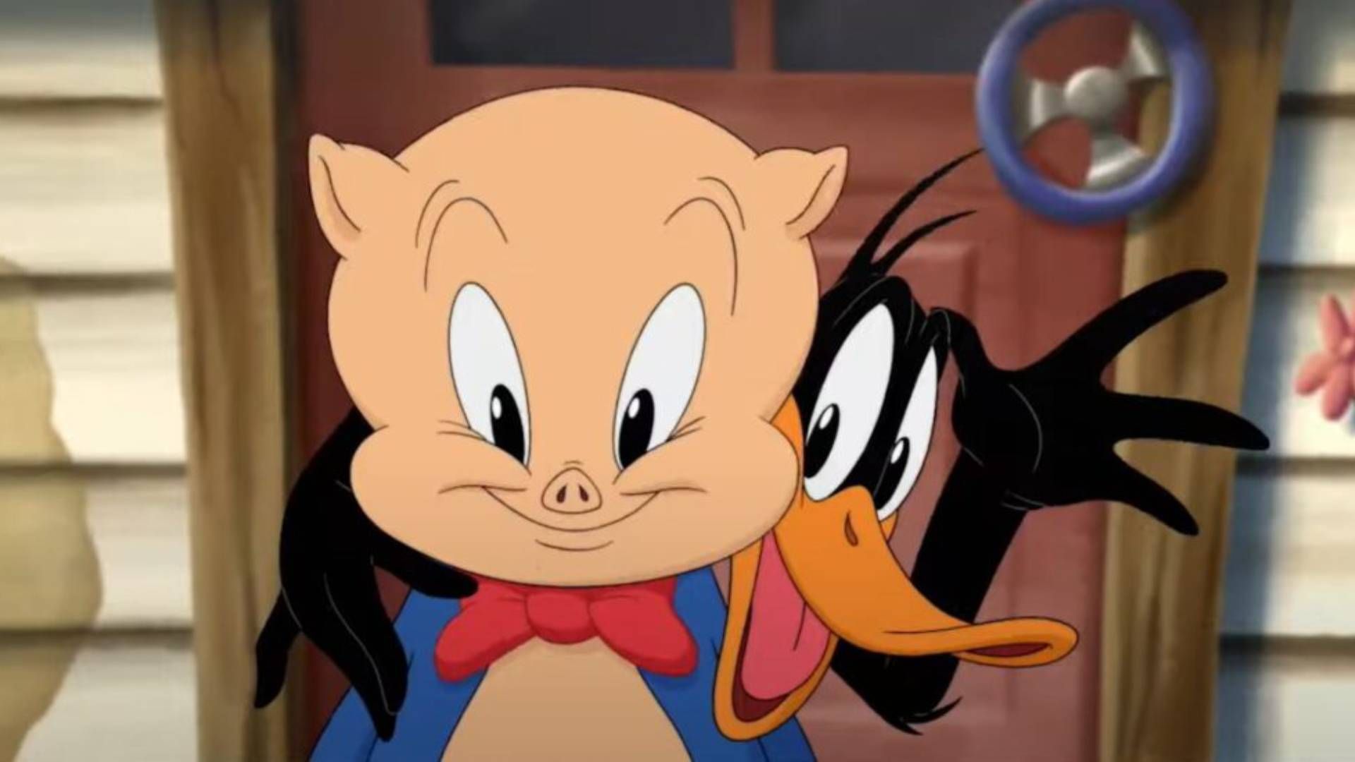 As the new Looney Tunes movie that Warner Bros passed on makes a strong ...