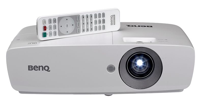 BenQ W1090 review | What Hi-Fi?