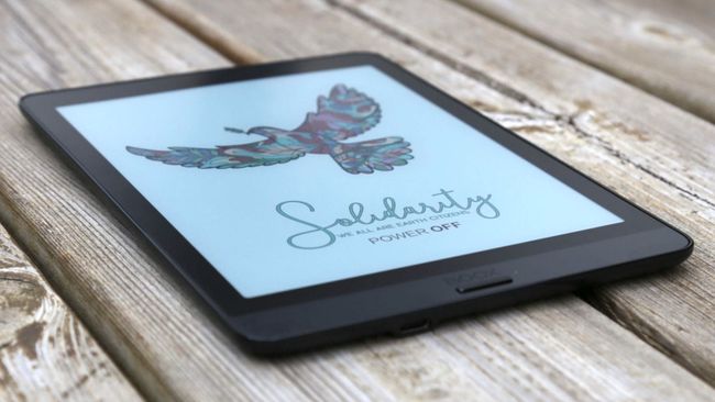 Onyx Boox Nova 3 Color review: An ereader... in color | TechRadar