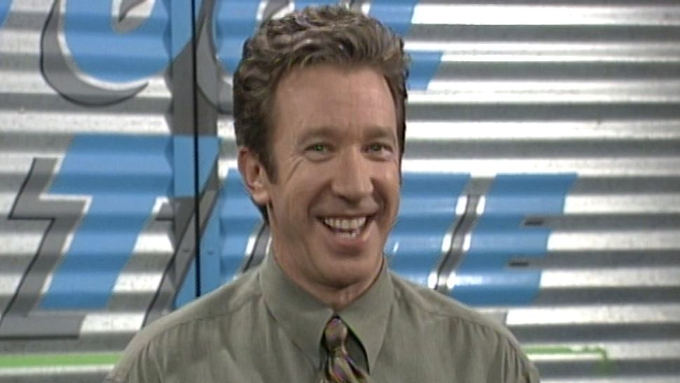 Tim Allen Reflects On Starting Home Improvement Without Any Sitcom ...