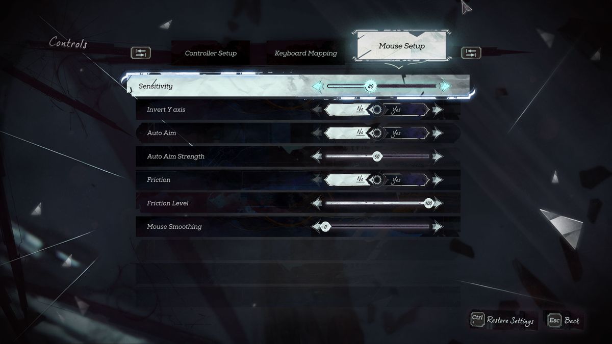 Dishonored 2 tweaks that can improve your experience | PC Gamer