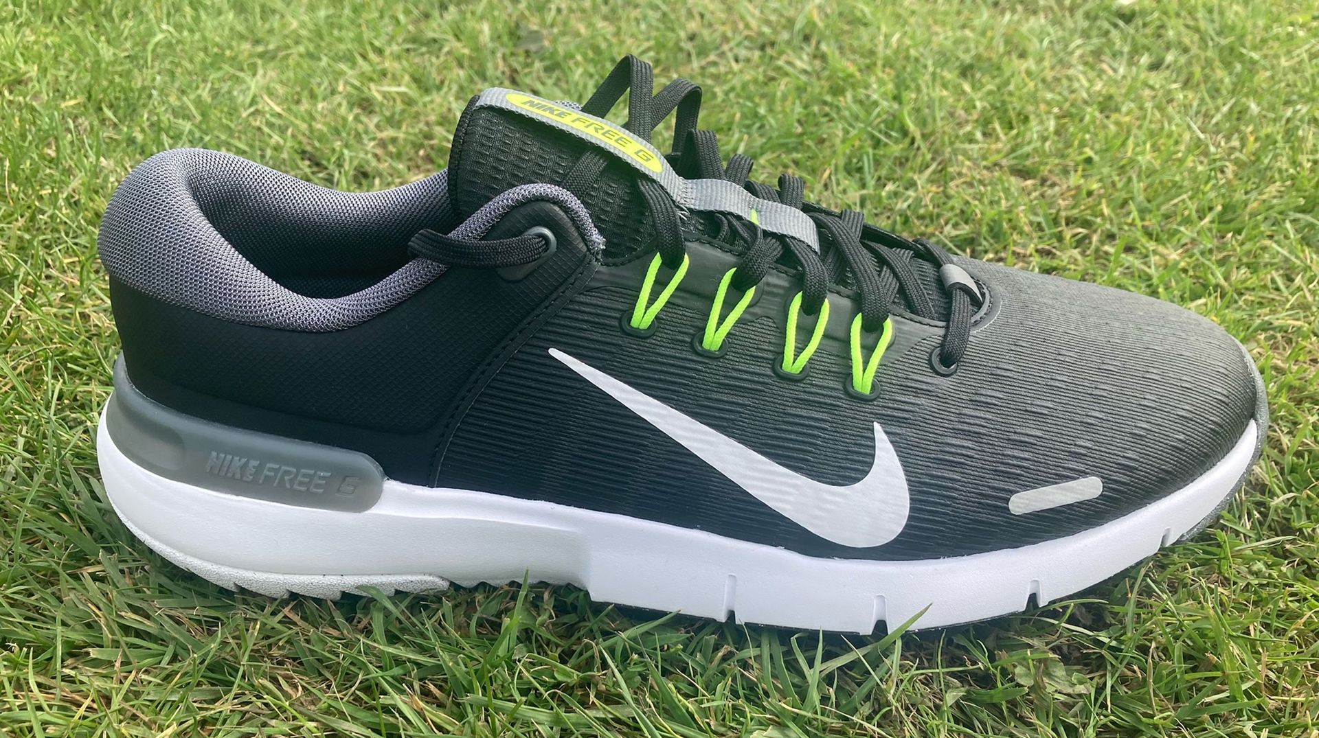 Most Breathable Golf Shoes 2025 | Golf Monthly