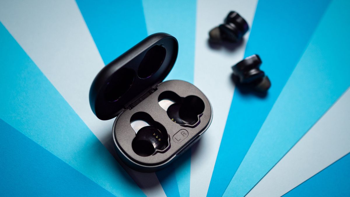 Fiio FW5 review: These are the best-sounding wireless earbuds I've used ...