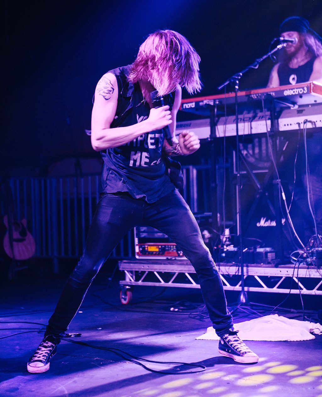 Hard Rock Hell AOR: Day One | Louder