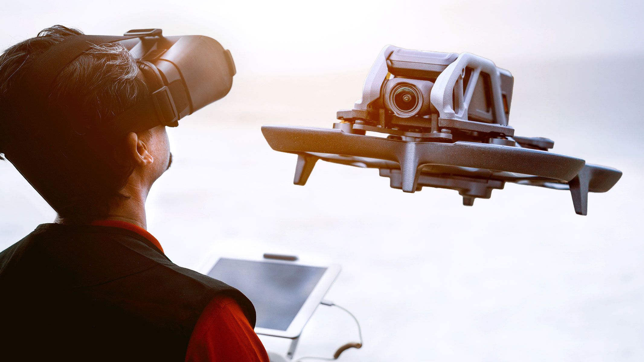 Best FPV Drones 2026: Get a stunning bird's eye view of the world | Space
