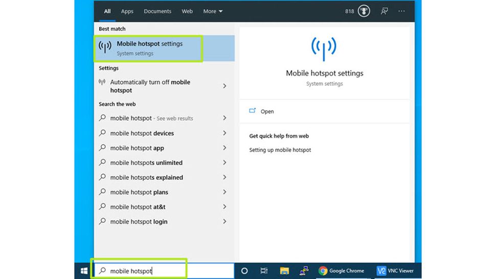 How to Share Your Internet in Windows Over Ethernet or Wi-Fi | Tom's ...