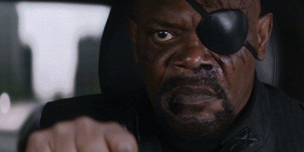 The 10 Best Samuel L. Jackson Movies, Ranked | Cinemablend