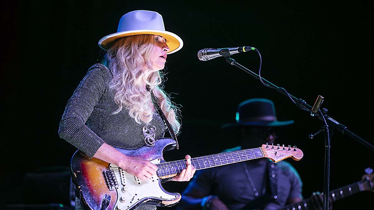 How Supersonic Blues Machine are evolving the art of blues guitar and ...