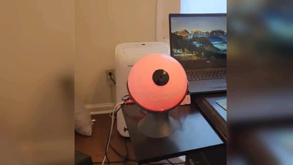 10 Raspberry Pi Halloween projects from 2024 that scared our socks off | Tom's Hardware