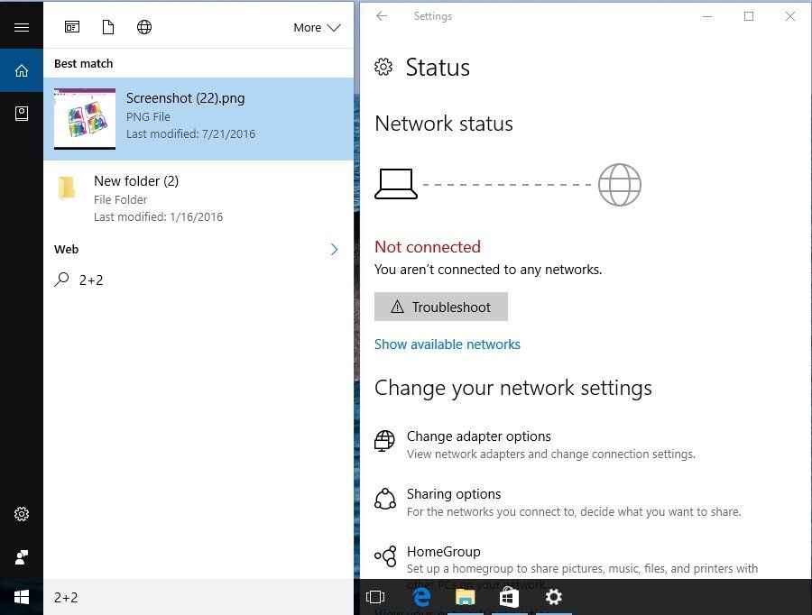 How to use Cortana search on Windows 10 | Windows Central