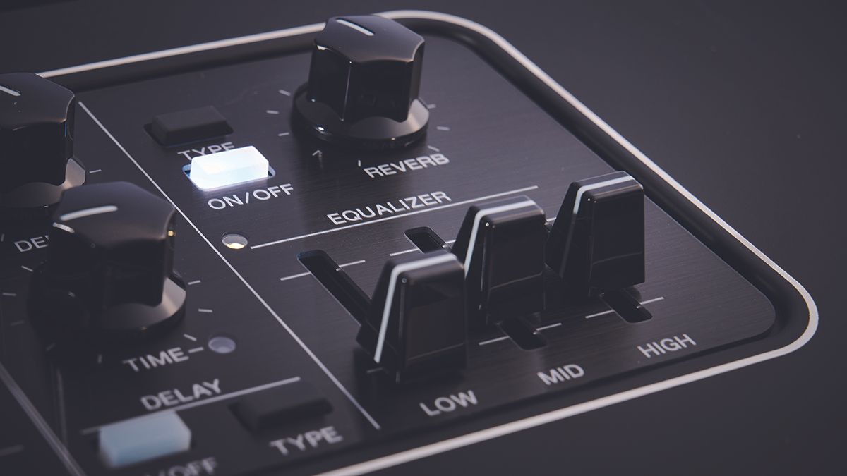 Yamaha CK Series keyboards review | MusicRadar